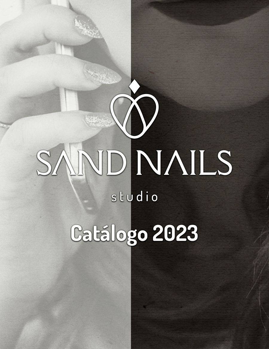 SAND NAILS CATALOGO by catalogocdt - Flipsnack