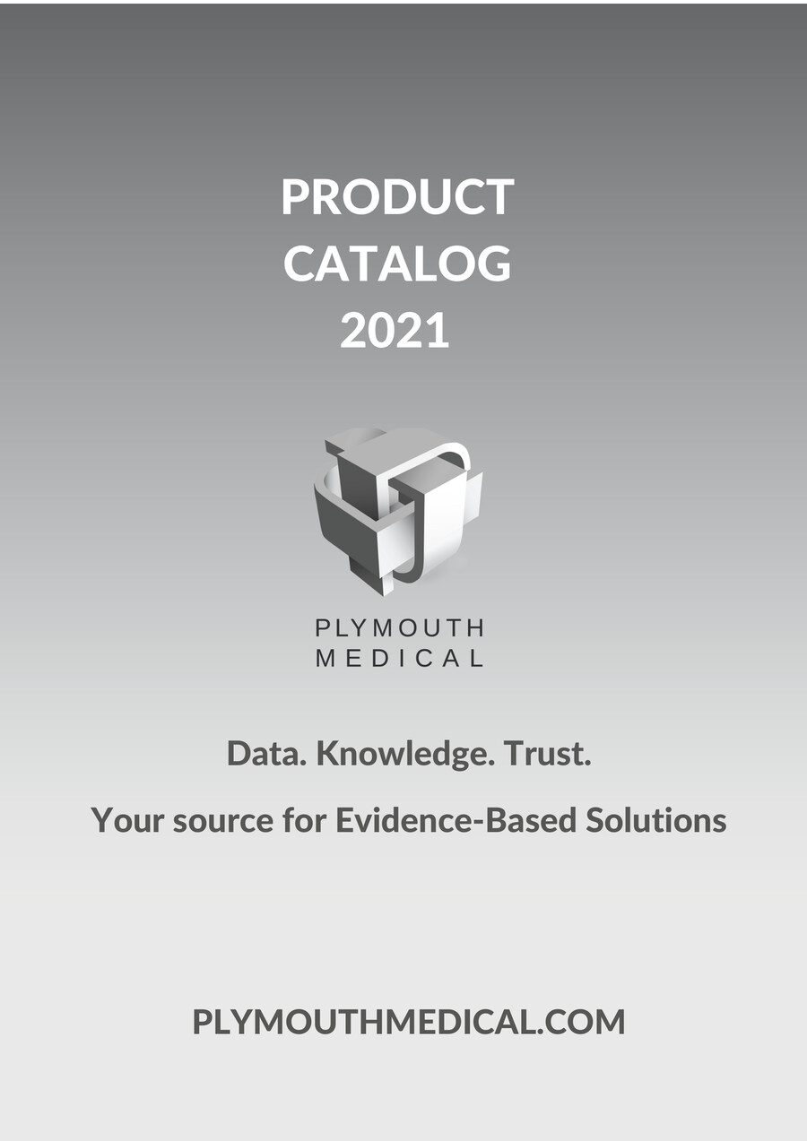 PLYMOUTH MEDICAL PRODUCT CATALOG 2021 by Plymouth Medical - Flipsnack