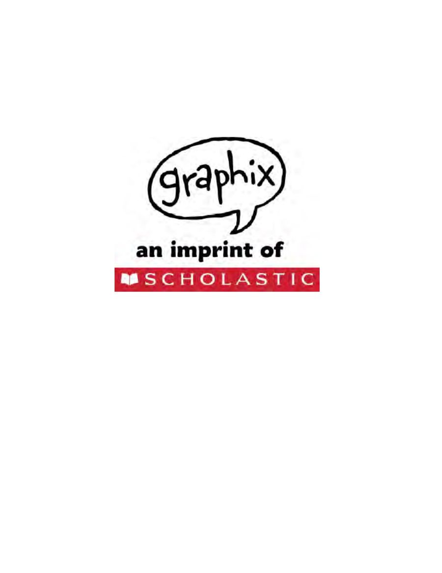 Scholastic Graphix Catalog 2023 by Marco Rodino - Flipsnack
