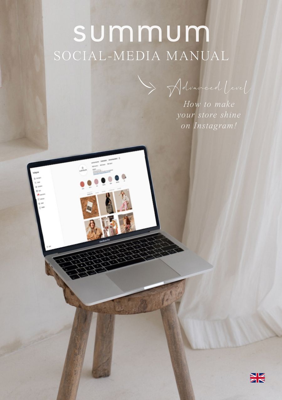 Summum social manual advanced level en by Summum - Flipsnack