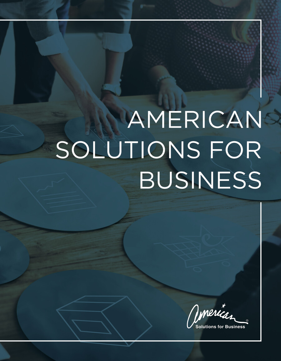 2021 ASB Large Presentation Brochure by Marketing - Flipsnack