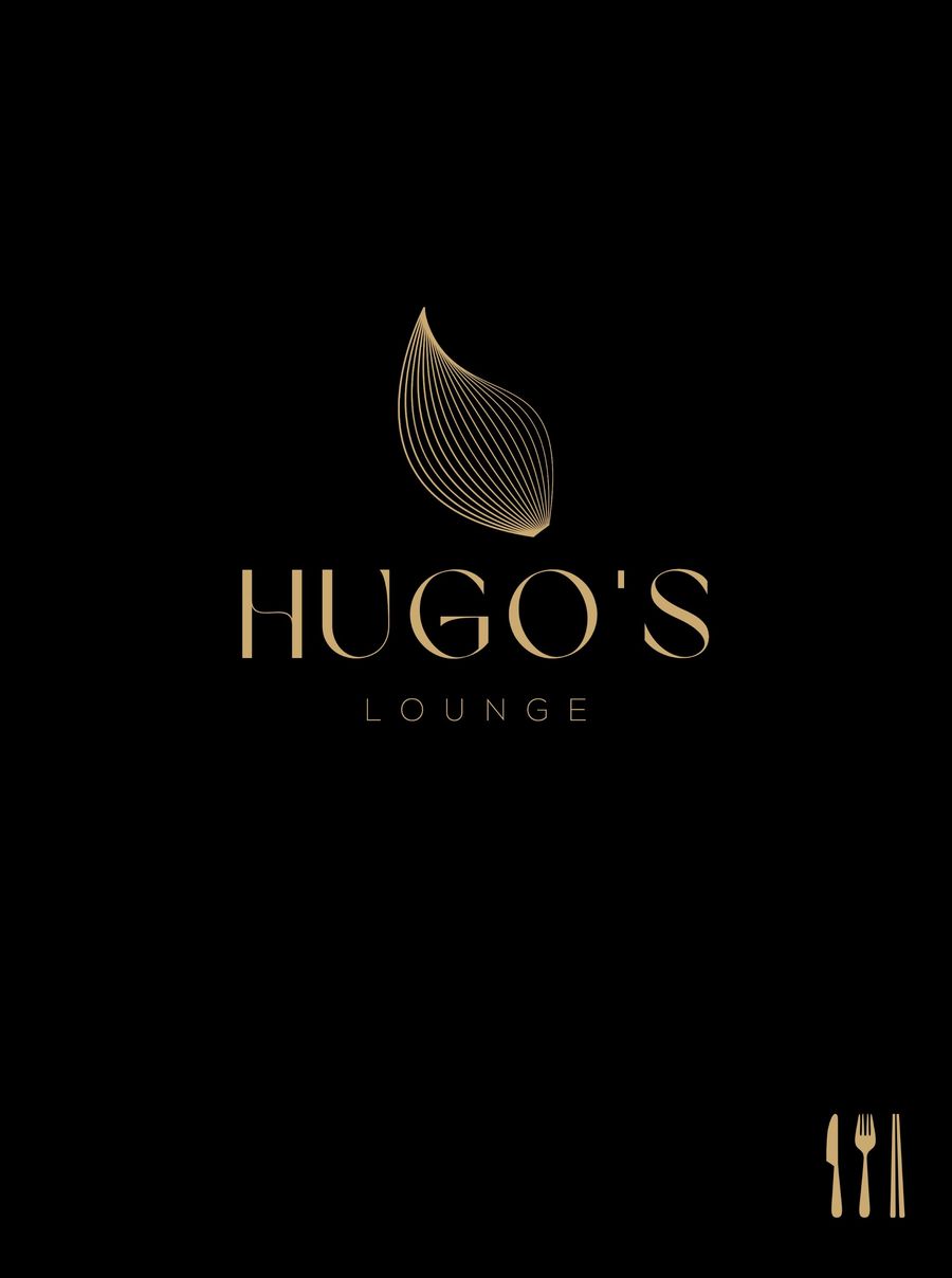 FOOD MENU by HUGO'S LOUNGE - Flipsnack