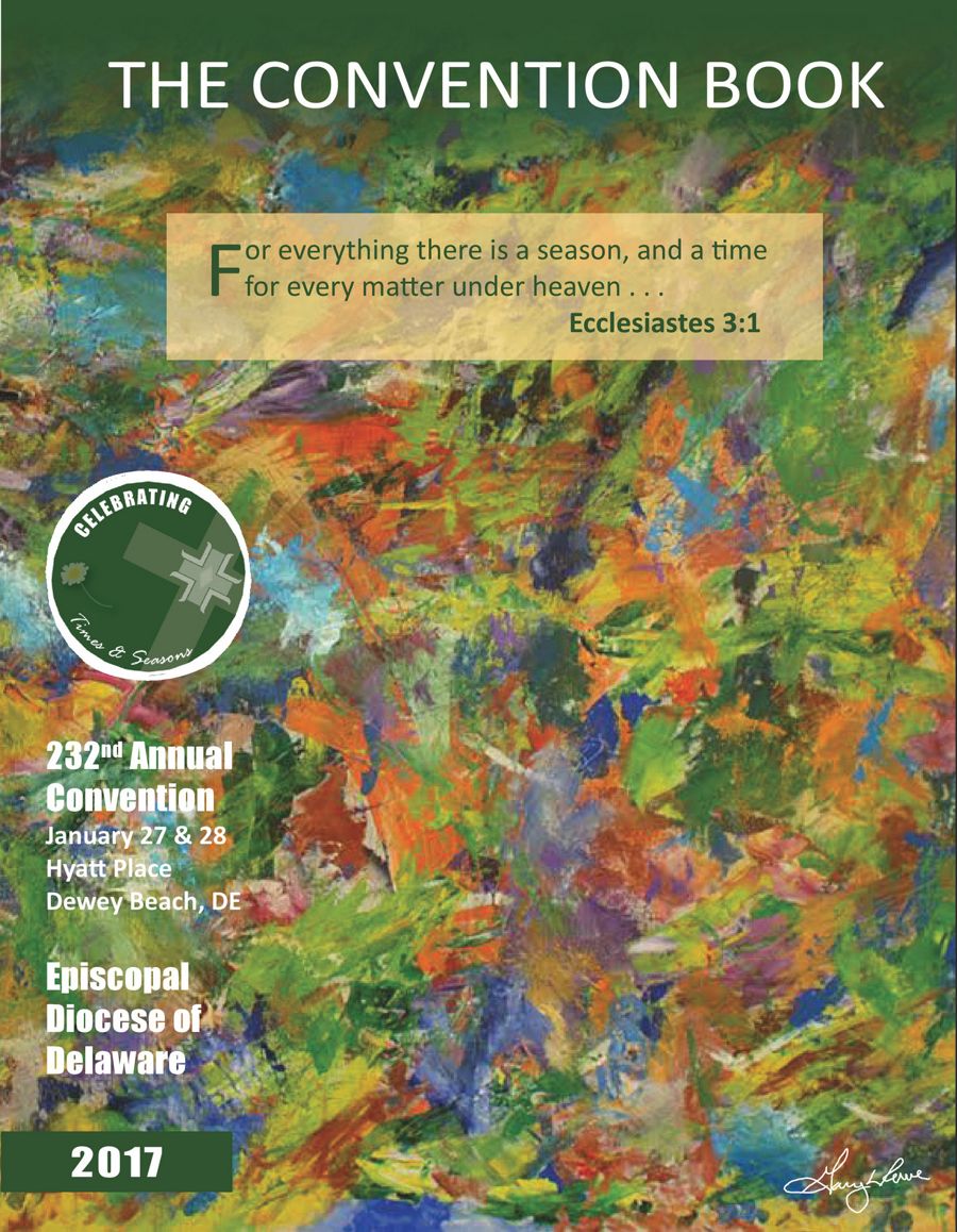 Convention Book by The... - Flipsnack