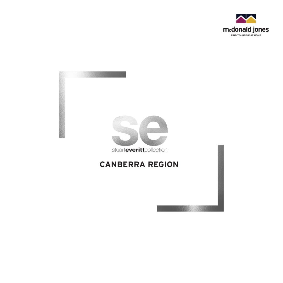 McDonald Jones Homes - Stuart Everitt - ACT Single Storey by Xplore