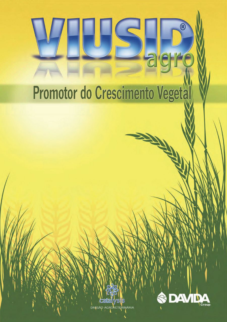 VIUSID Agro BRASIL by DAVIDA GROUP - Flipsnack