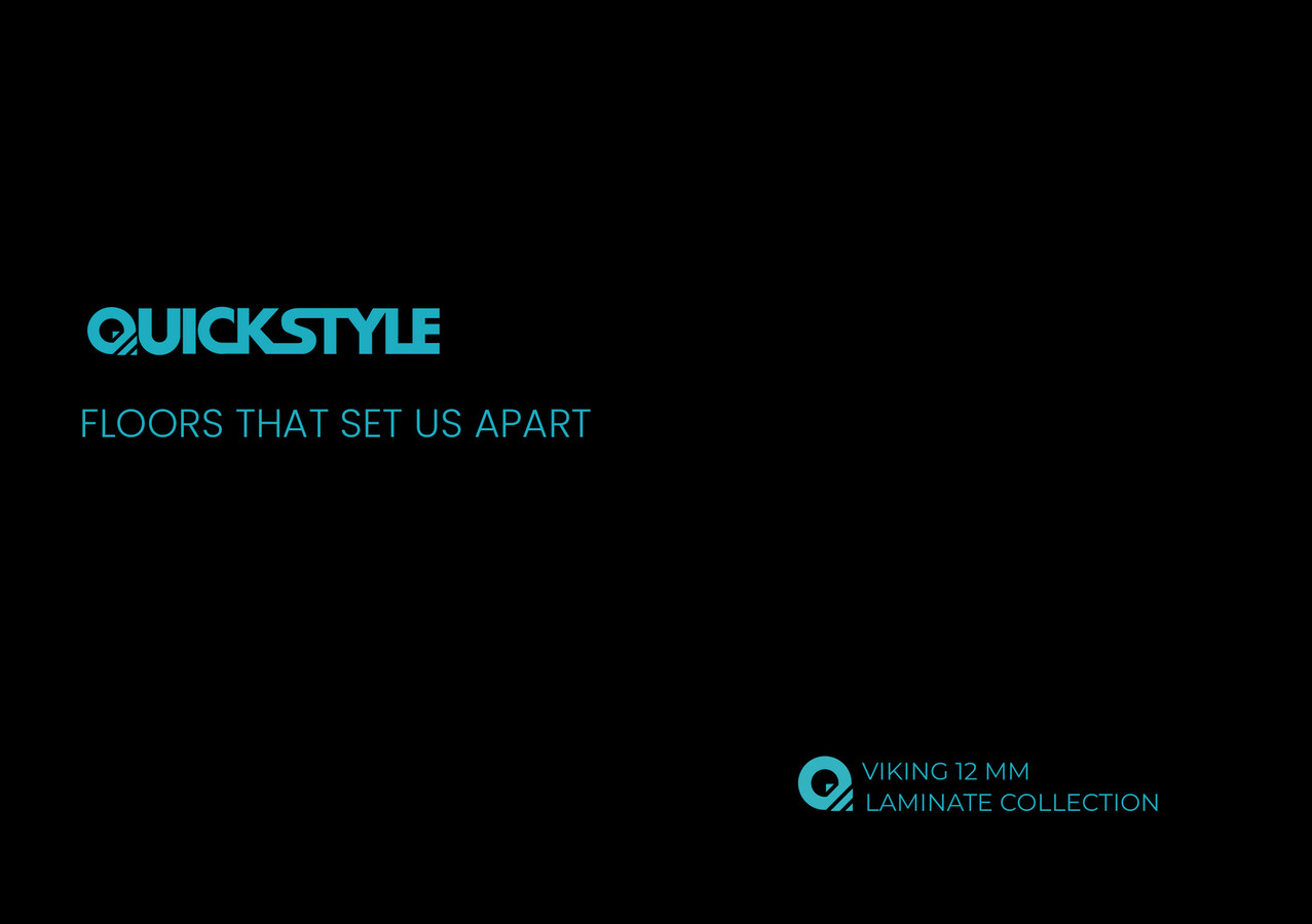 Viking Laminate Promo Collection English - MIKE by Quickstyle... - Flipsnack