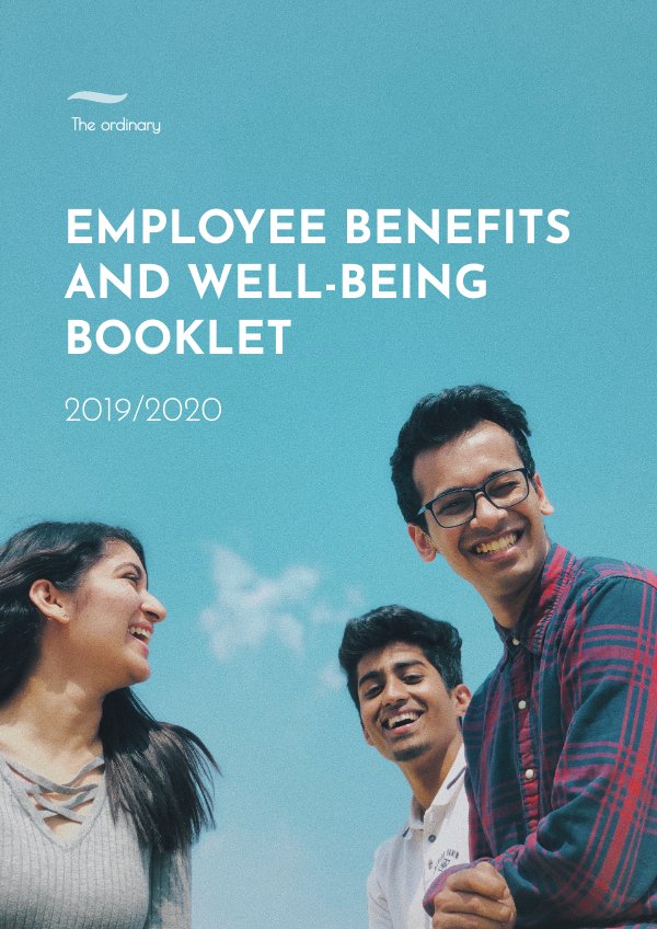 Benefit Guide 3 by Julie - Flipsnack