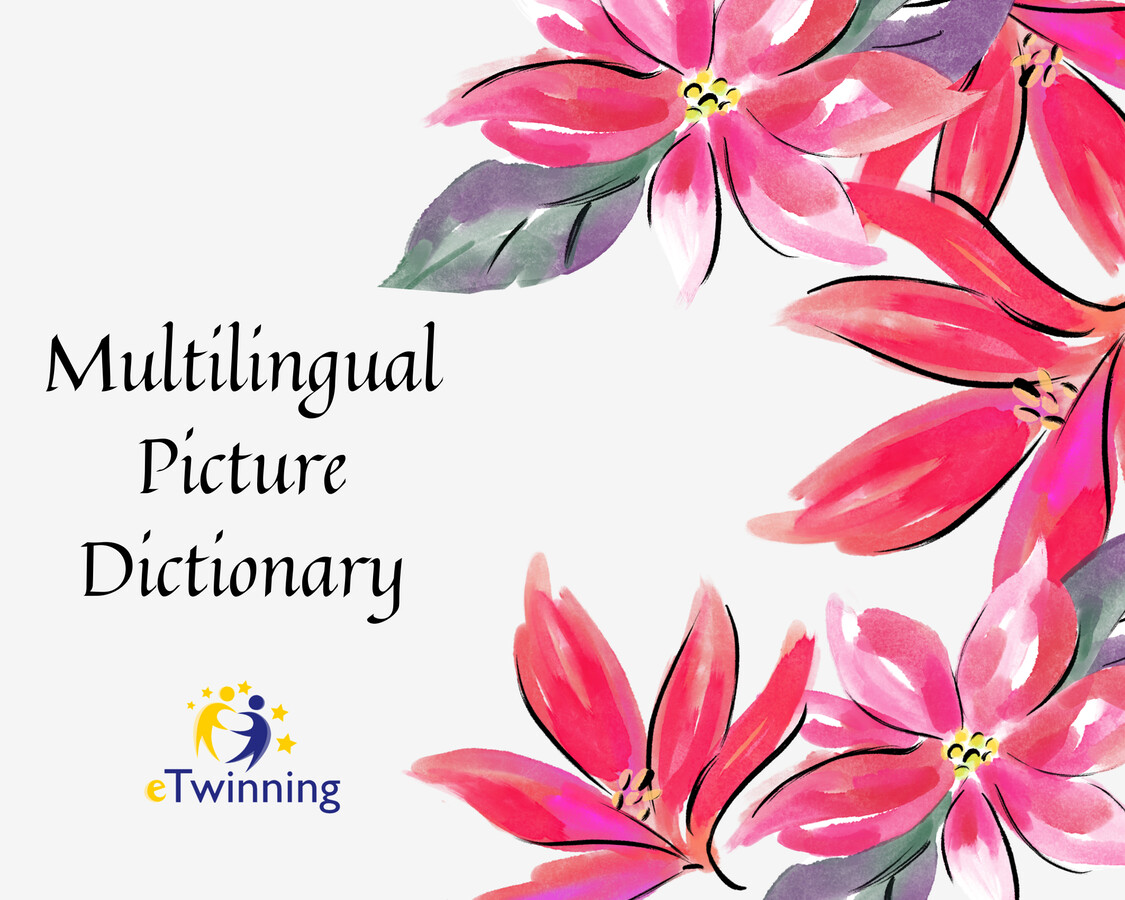 multilingual picture dictionary by Wioleta Antecka - Flipsnack