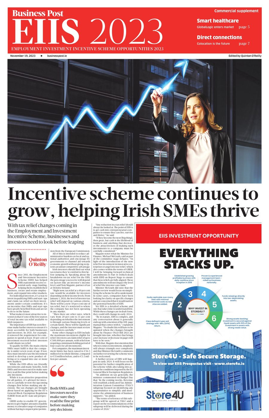 EIIS 2023 by Business Post - Flipsnack