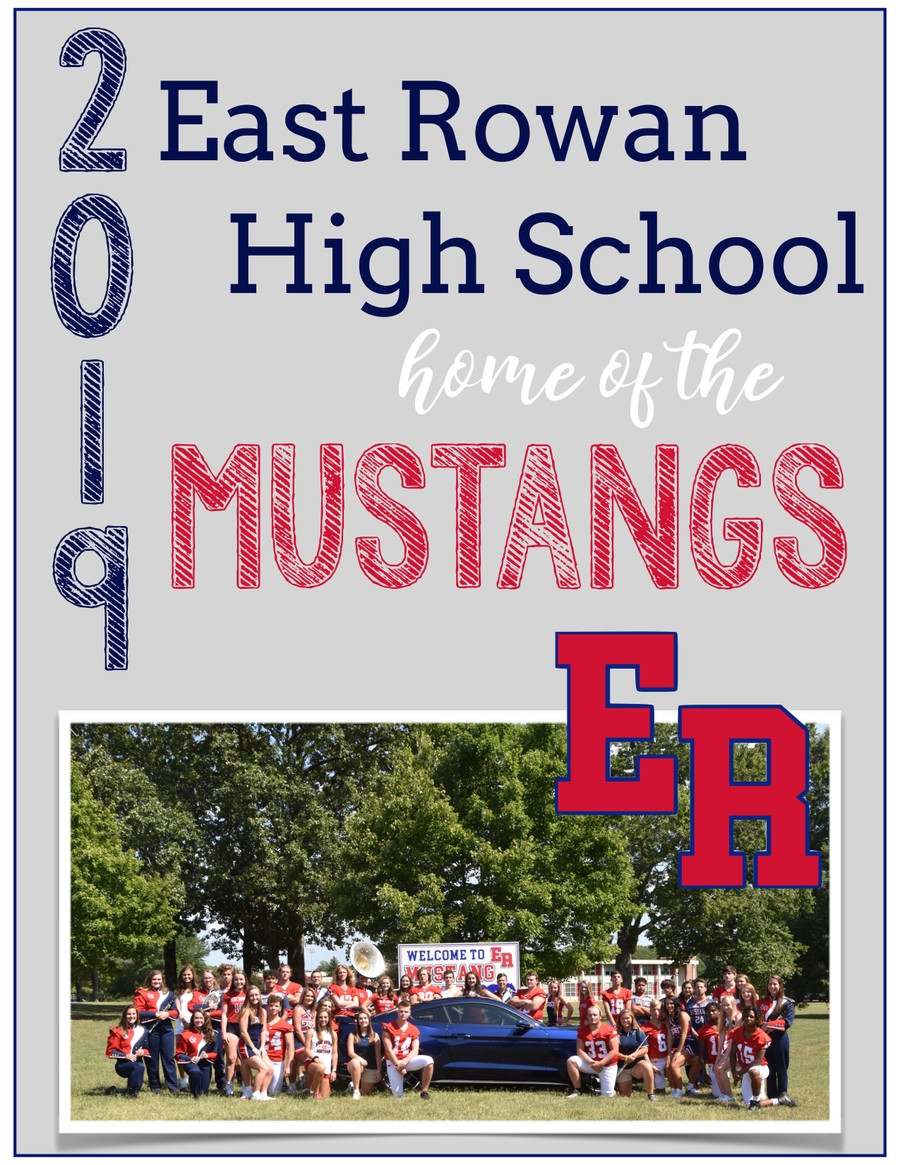 2019 Fall Sports Program by tbgerman - Flipsnack