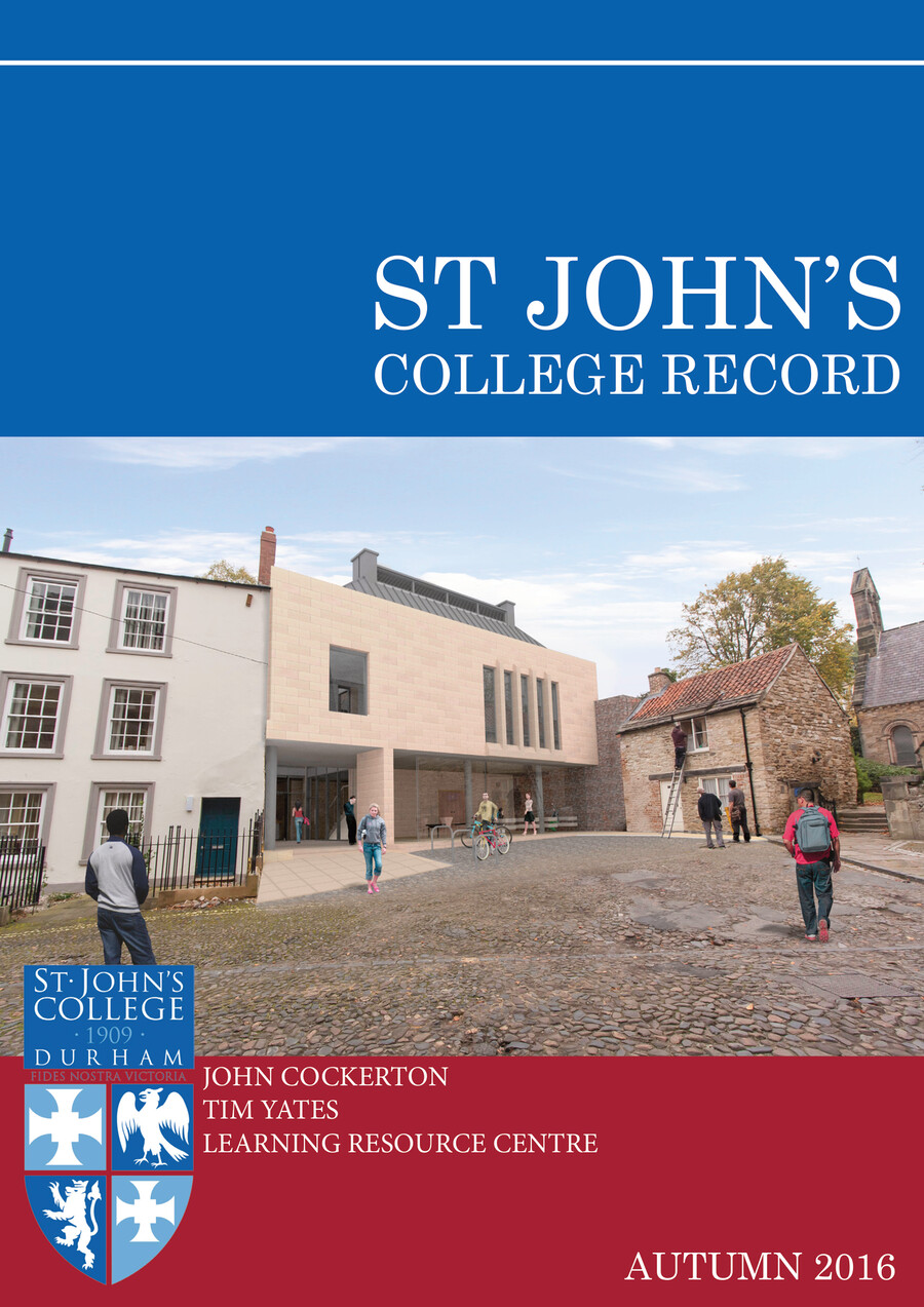 College Records by St... - Flipsnack