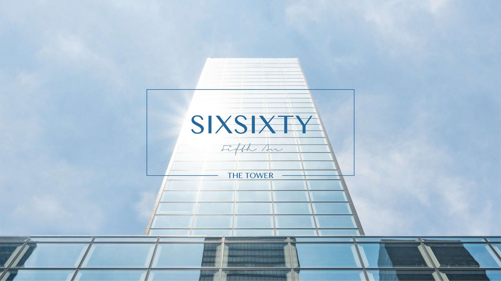 660 Fifth Avenue | Tower Floors by Office - Flipsnack