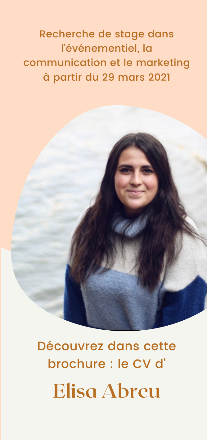 CV Elisa Abreu by Elisa Abreu - Flipsnack