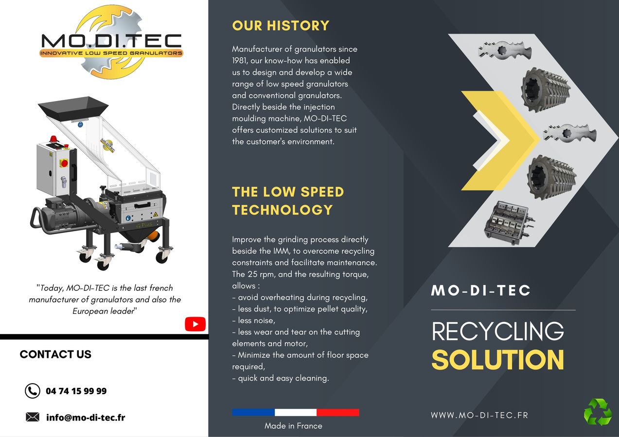 MO-DI-TEC CATALOG by Theo Favre - Flipsnack