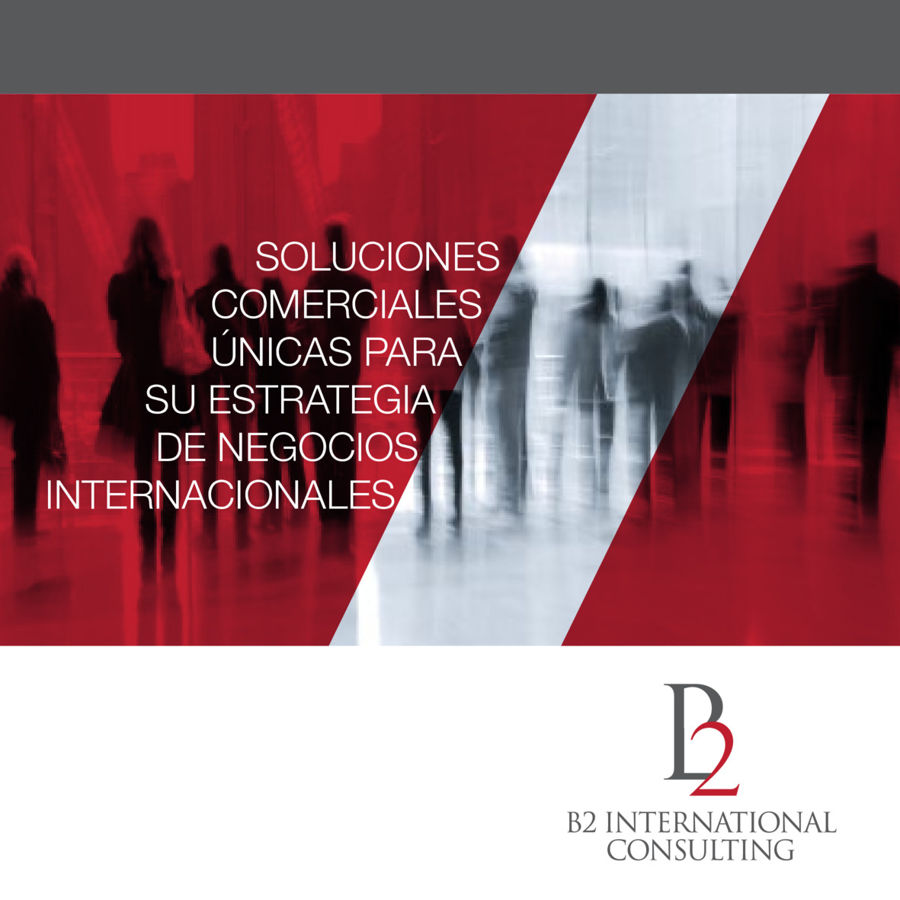 B2 - International Consulting - ES by mrjohncreative - Flipsnack