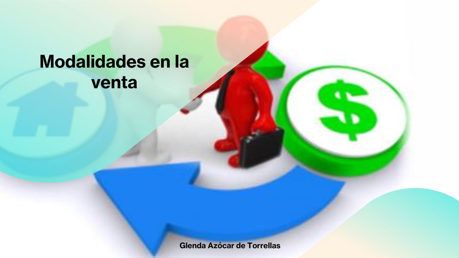 Modalidades en la venta-- by Glenda Azocar - Flipsnack