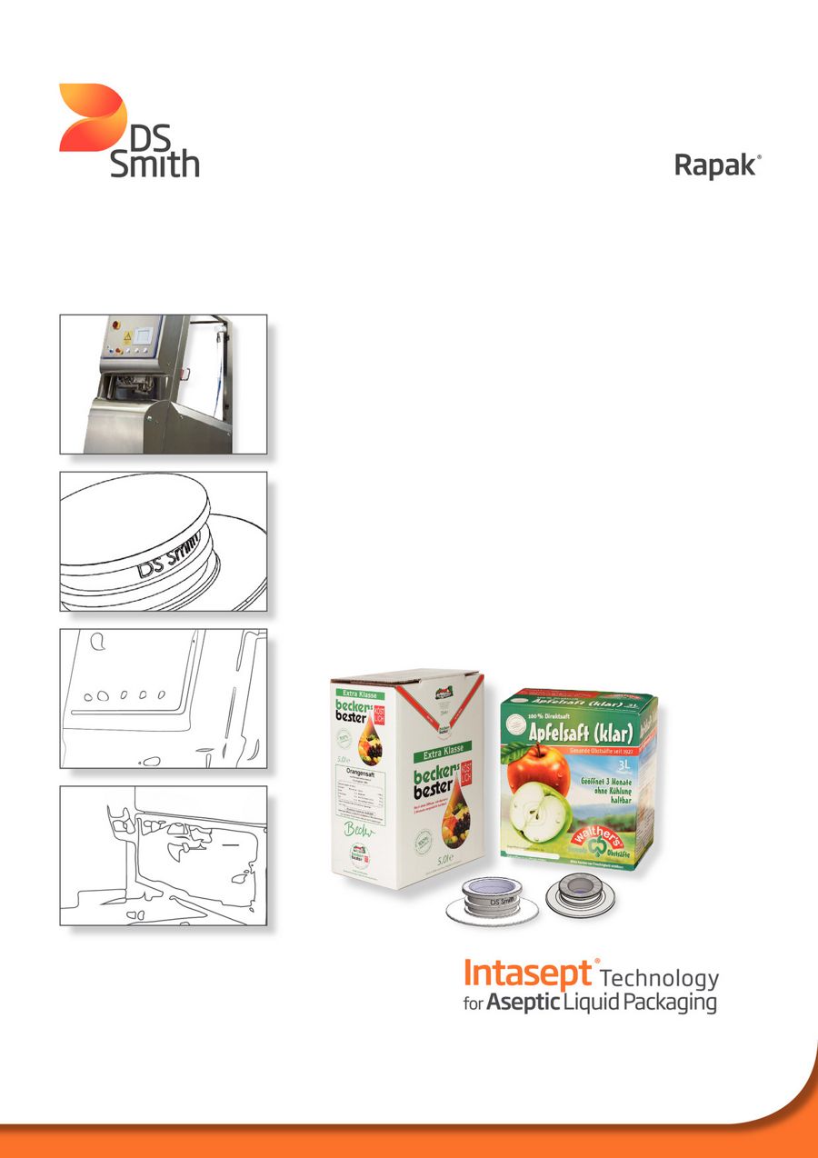 Intasept Technology Overview by DSS Plastics - Flipsnack