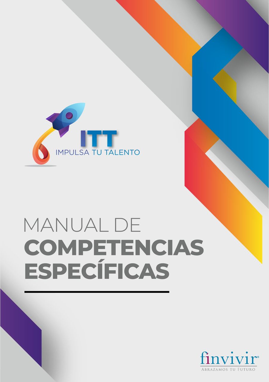 MANUAL ITT_FINVIVIR MX by Comunica Finvivir - Flipsnack