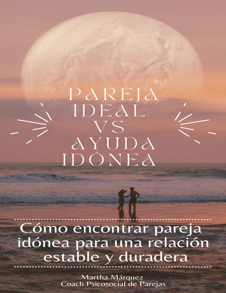 E-book Pareja ideal Vs Ayuda Idonea by mujerbonita - Flipsnack