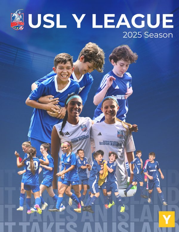 USL Y LEAGUE 2025 by Globall Concepts - Flipsnack