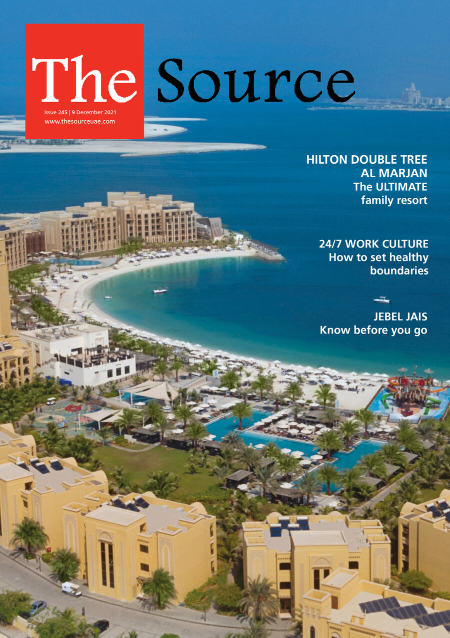 The Source Magazine Issue 245 by The Source... - Flipsnack