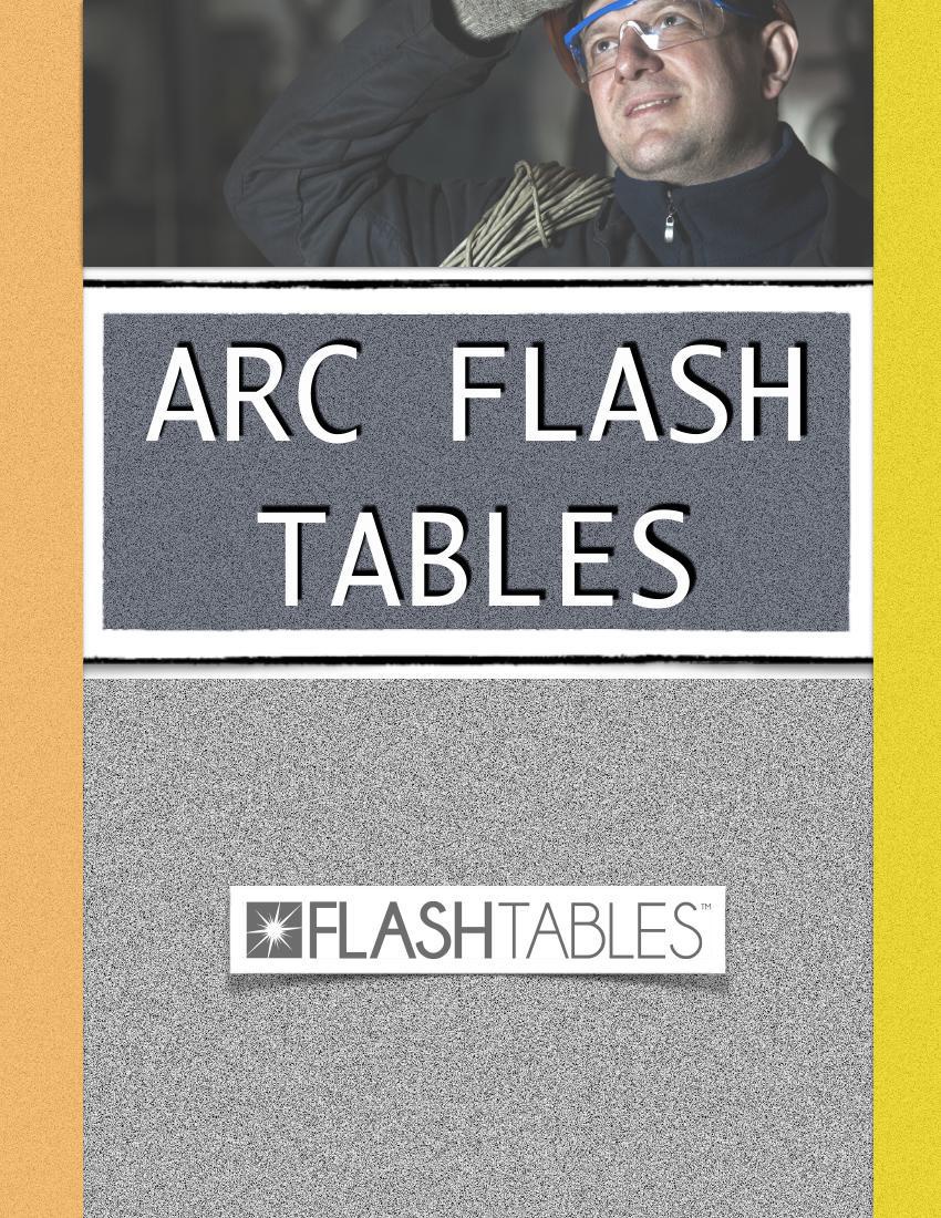 FLASH TABLES FIRST EDITION SAMPLE by Michelle Murphy - Flipsnack