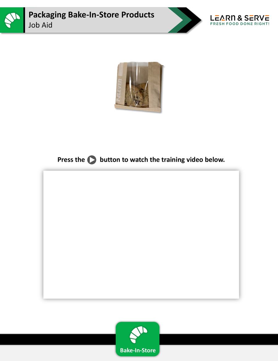 Packaging BIS Products by Learn &... - Flipsnack