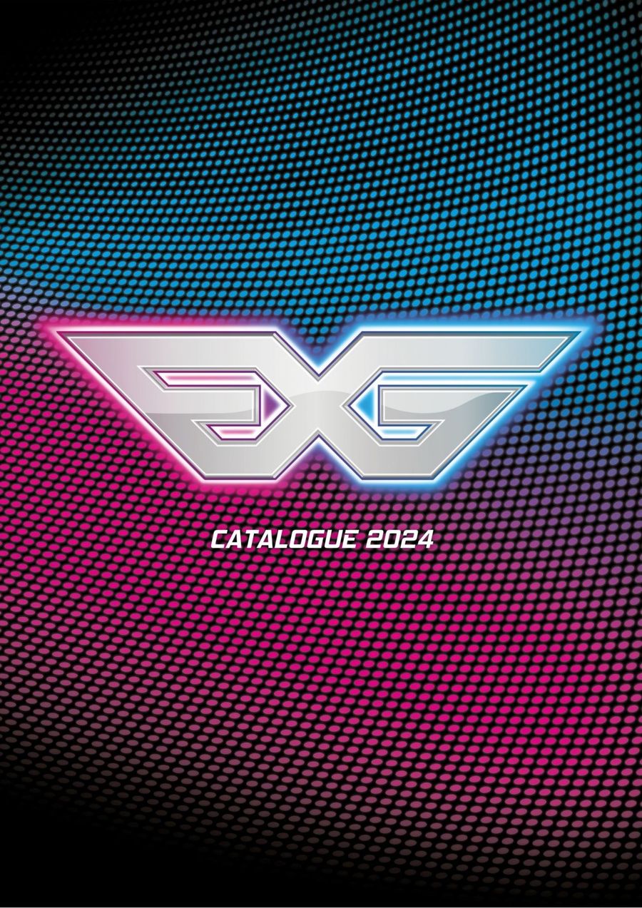 EXG Catalogue 2024 by EXG Pro - Flipsnack