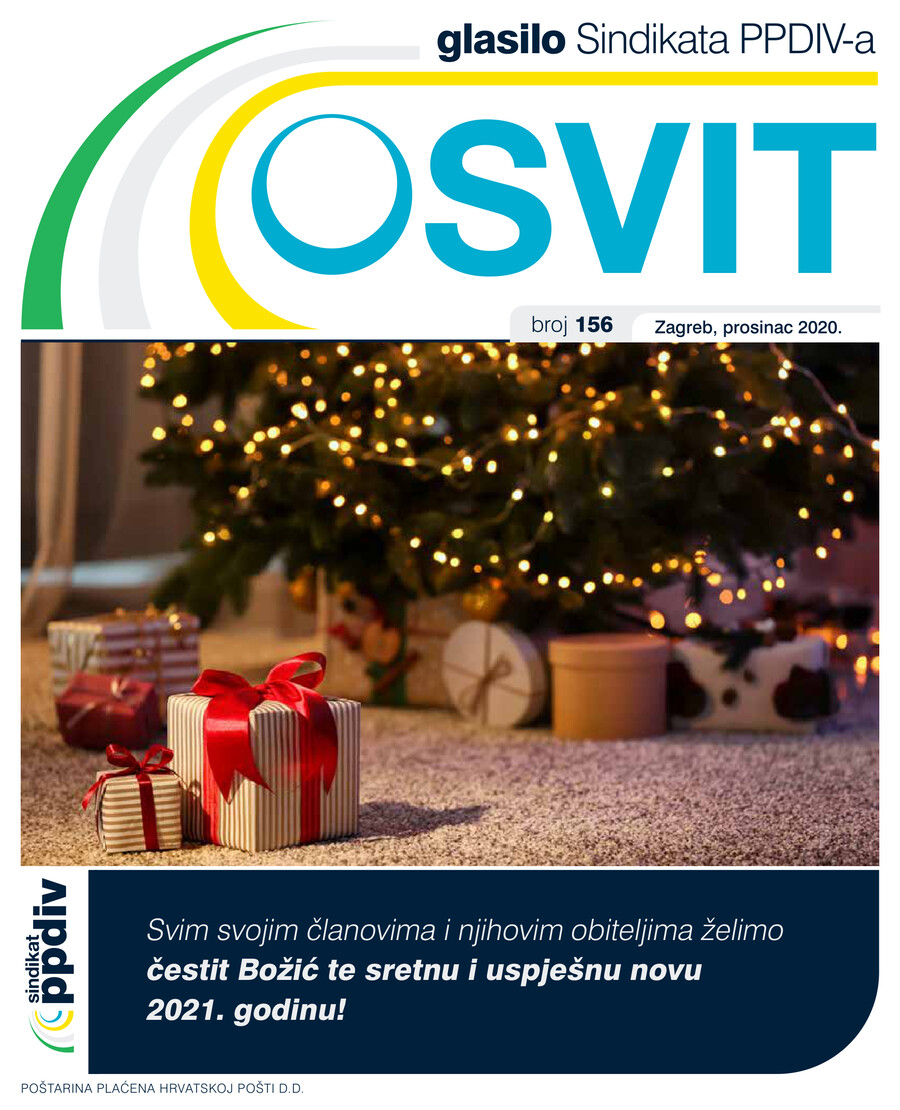 Osvit, broj 156 by kosinus - Flipsnack