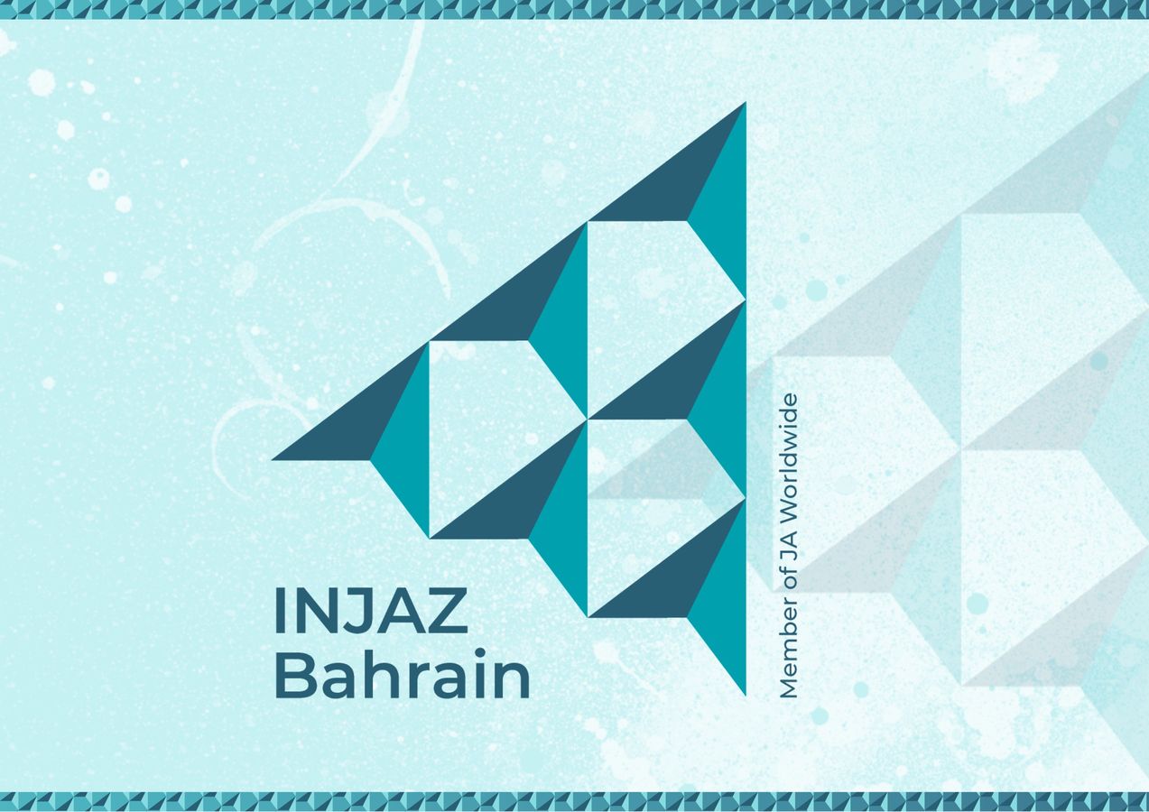 INJAZ Bahrain Flyer by Hana Sarwani - Flipsnack
