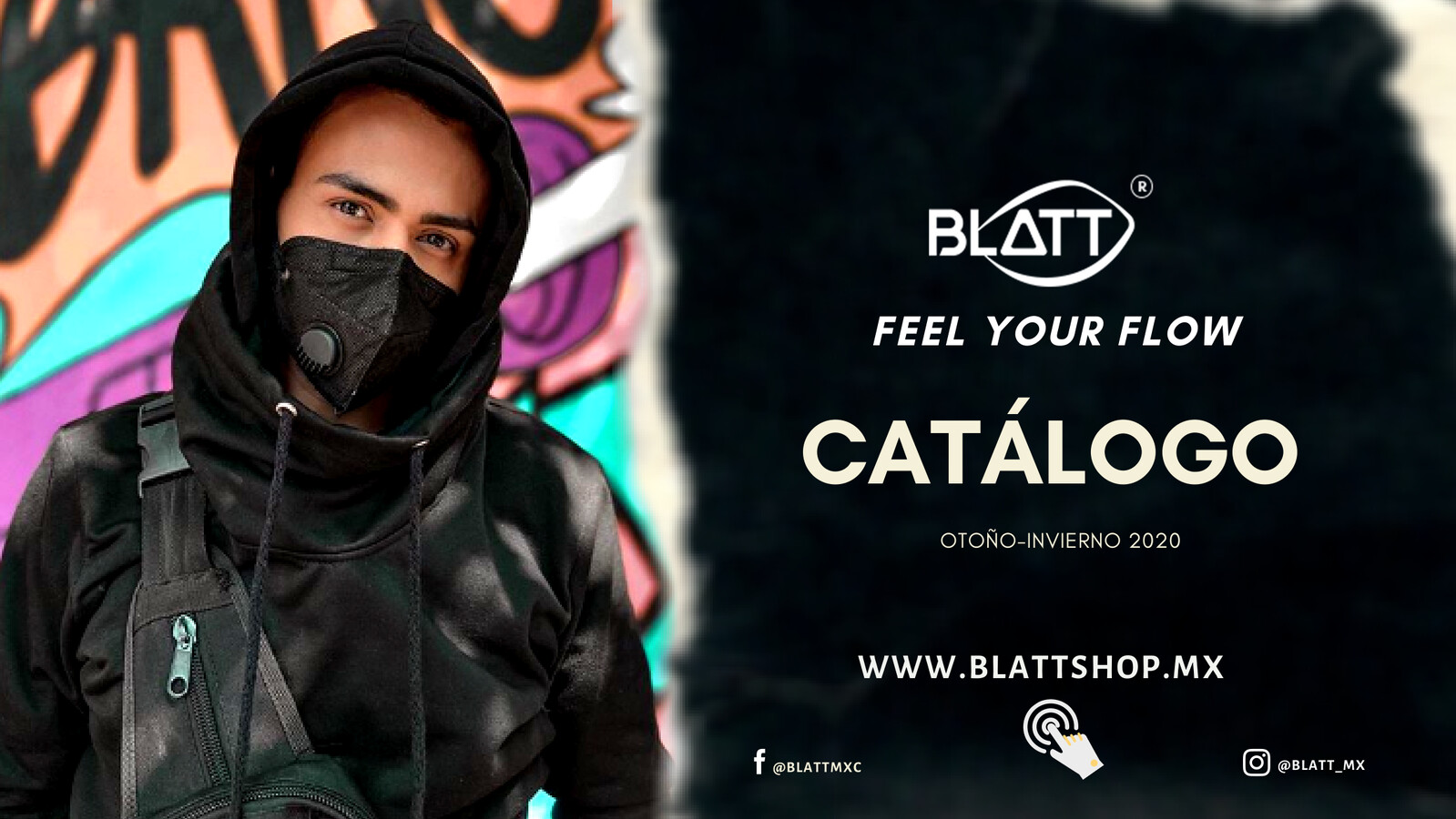 CATÁLOGO OTOÑO 2020 by BLATT APPS - Flipsnack