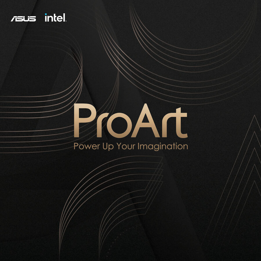 ASUS ProArt Catalogue by ASUS