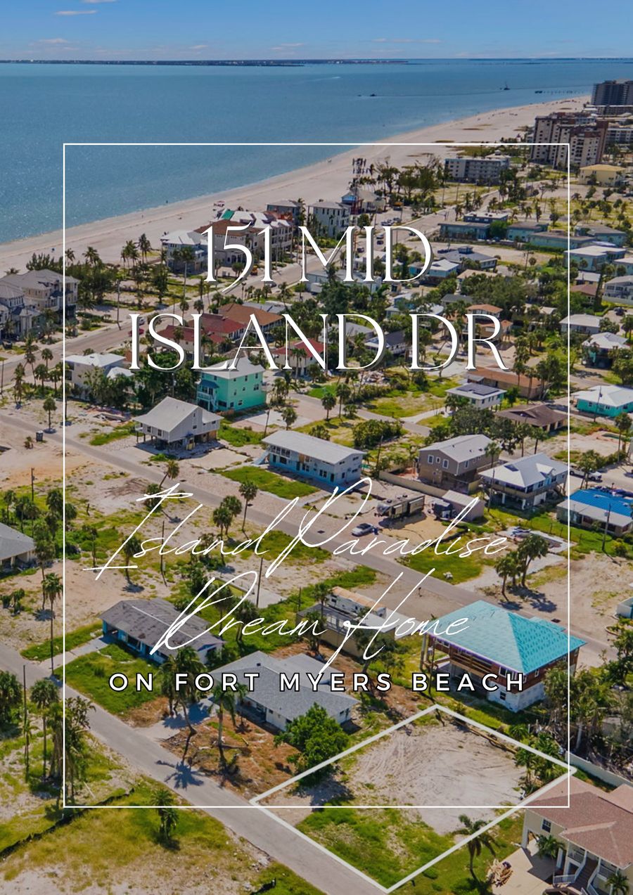 151 MID ISLAND- LISTING BROCHURES by Chantelle - Flipsnack