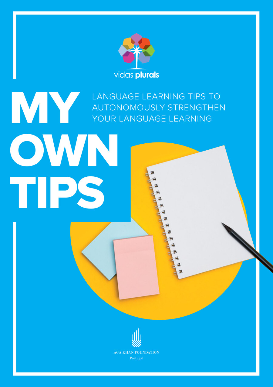 My Own Tips by... - Flipsnack