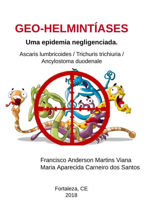 geo-helmintíase by Anderson Martins - Flipsnack