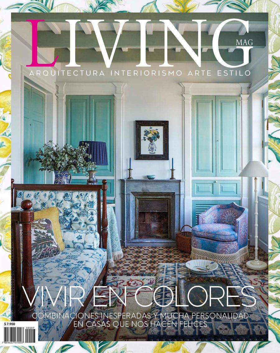 LIVING-07 by REVISTA LIVING - Flipsnack