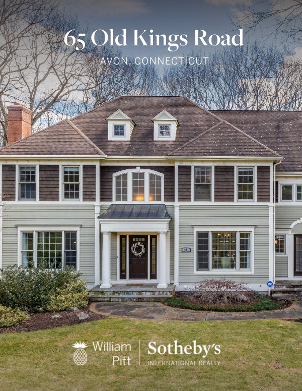 65 Old Kings Road, Avon by...