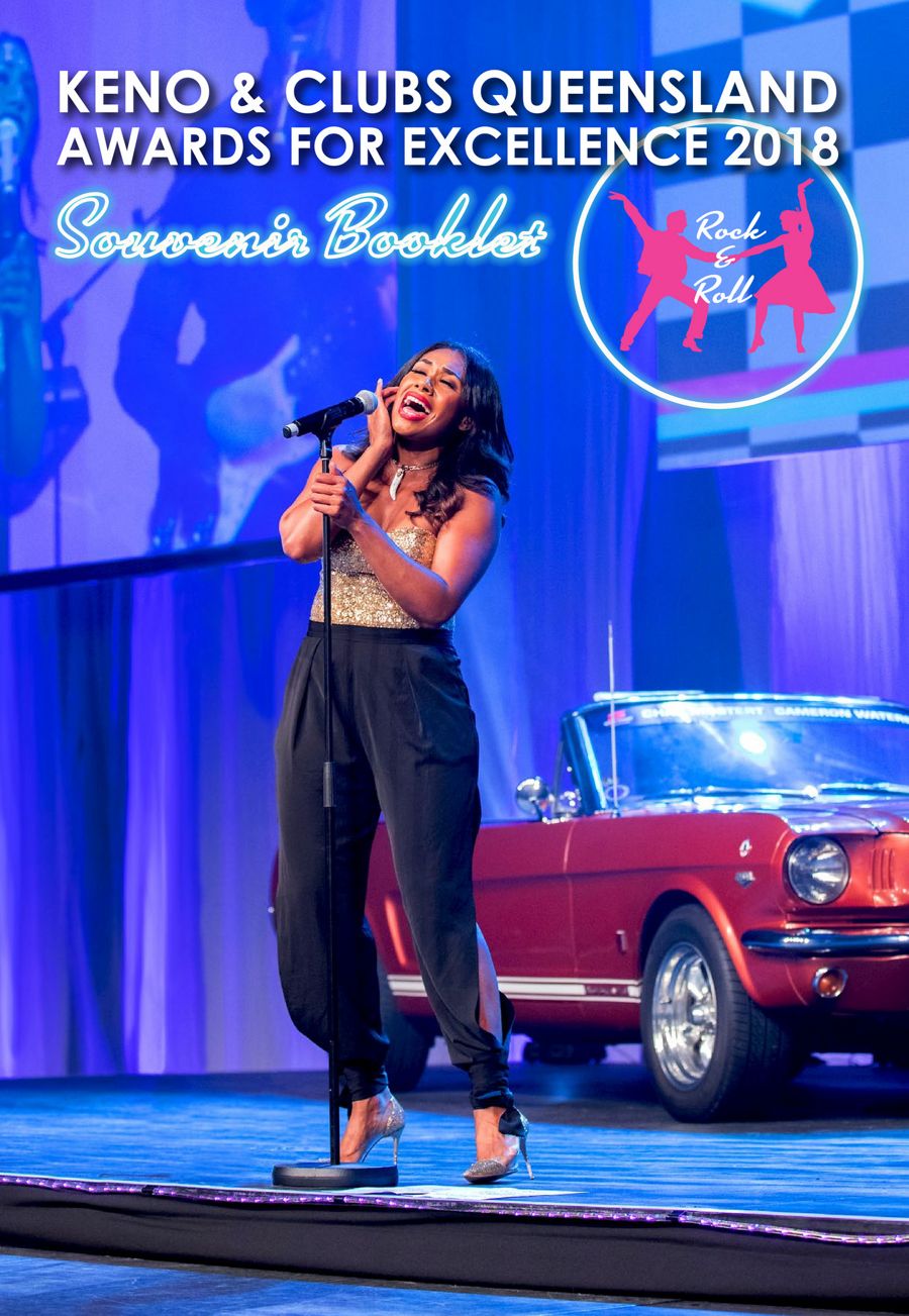 CQ Awards Booklet by Clubs Queensland - Flipsnack