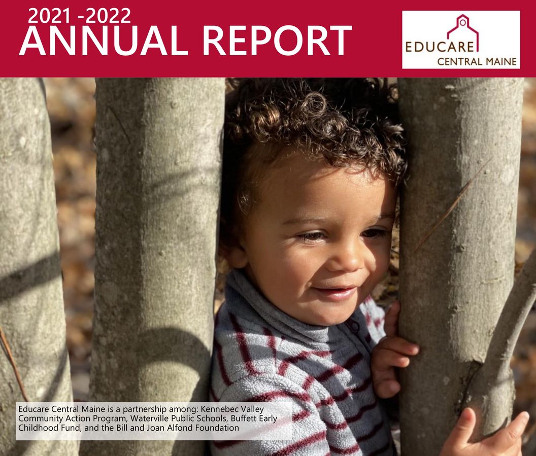 Educare Central Maine Annual Report 2021-2022 by... - Flipsnack