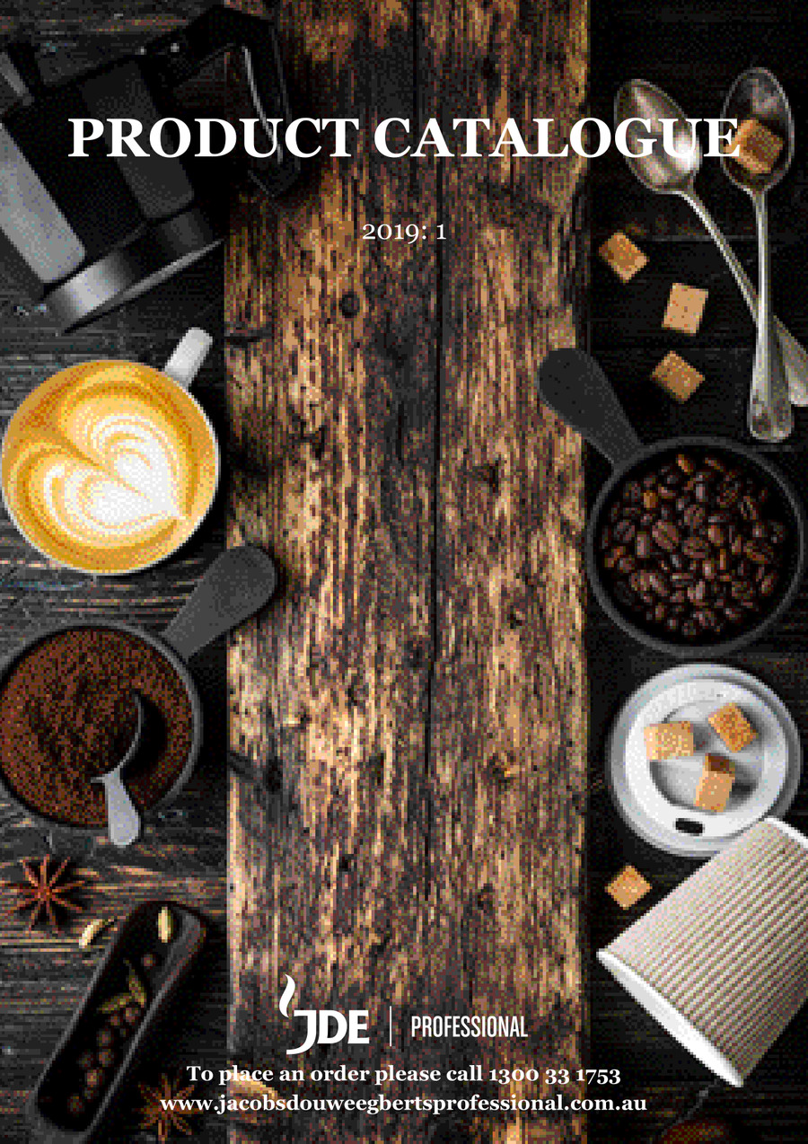 JDE Product Catalogue 2019:1 by Nicole - Flipsnack