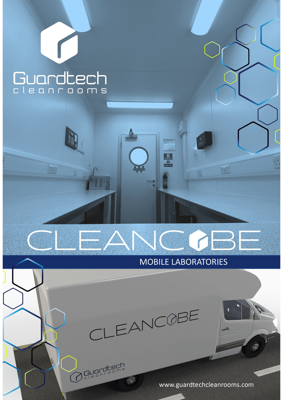 Cleancube - Brochure 2020 by Joe Shackley - Flipsnack