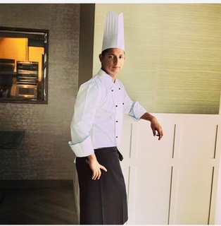 Chef Upamanyu Roy Chowdhury by Upamanyu Roy... - Flipsnack