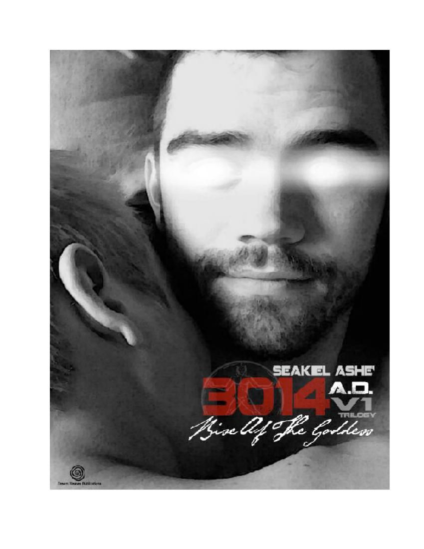 3014_a.d._trilogy__rise_of_the_goddess_revised by Theodore Beaulieu ...