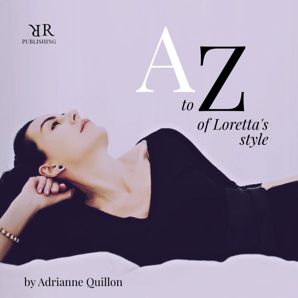 Fashion & Style Book Cover Template by Flipsnack templates - Flipsnack