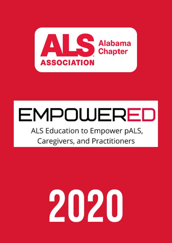 ALS EmpowerED Webseries Flipbook by ALS Alabama - Flipsnack