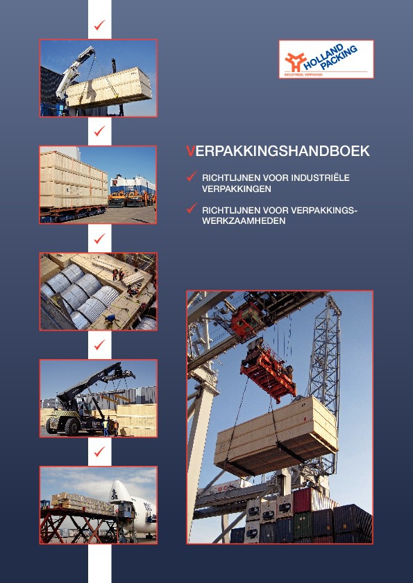 Verpakkingshandboek II - Holland Packing by Leo - Flipsnack