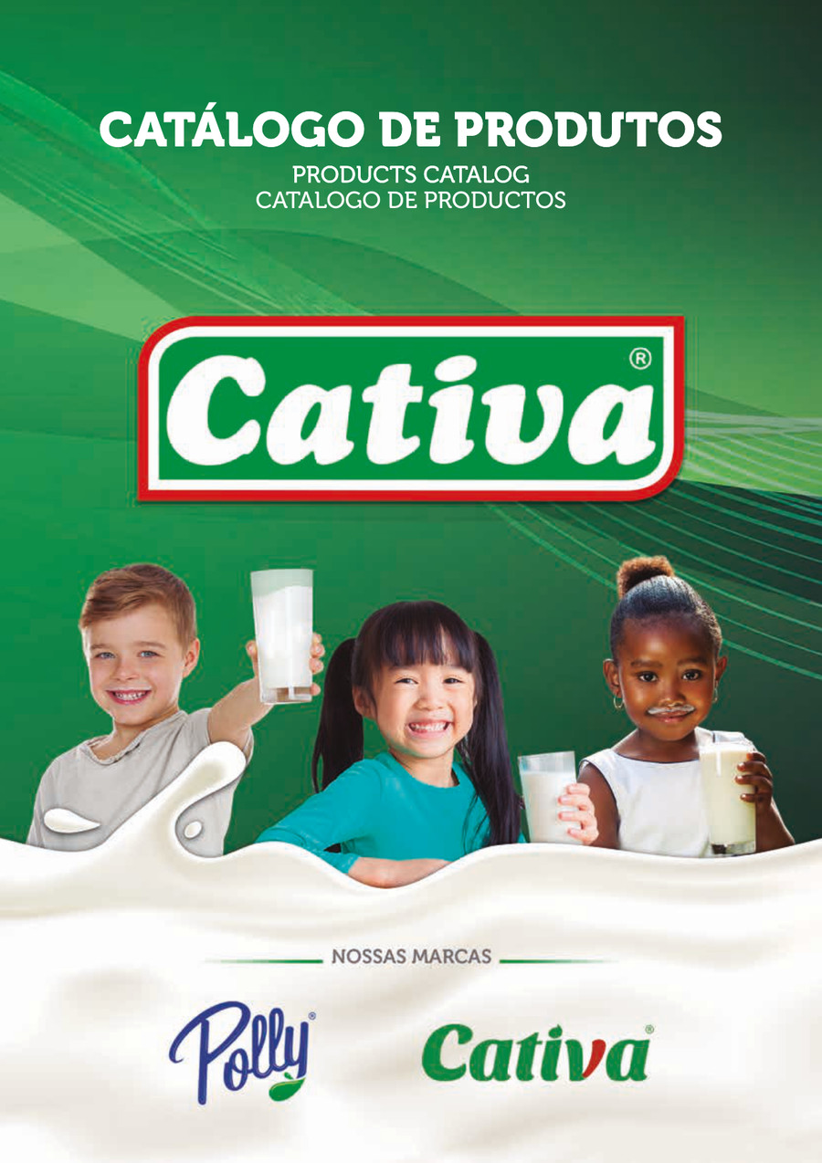 Catalogo_Cativa_promidiapropaganda by Web Promidia... - Flipsnack