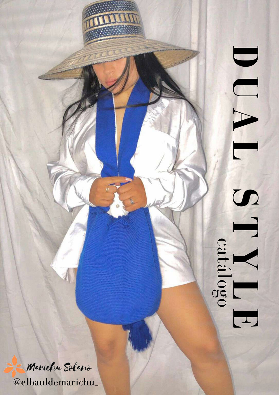 CATALOGO DUAL STYLE MARICHU SOLANO by sandra Figueroa - Flipsnack