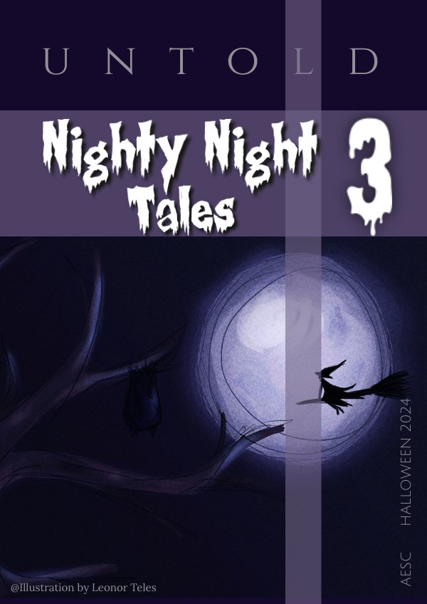 Untold Nighty Night Tales_Vol. III by Anabela Gonçalves - Flipsnack