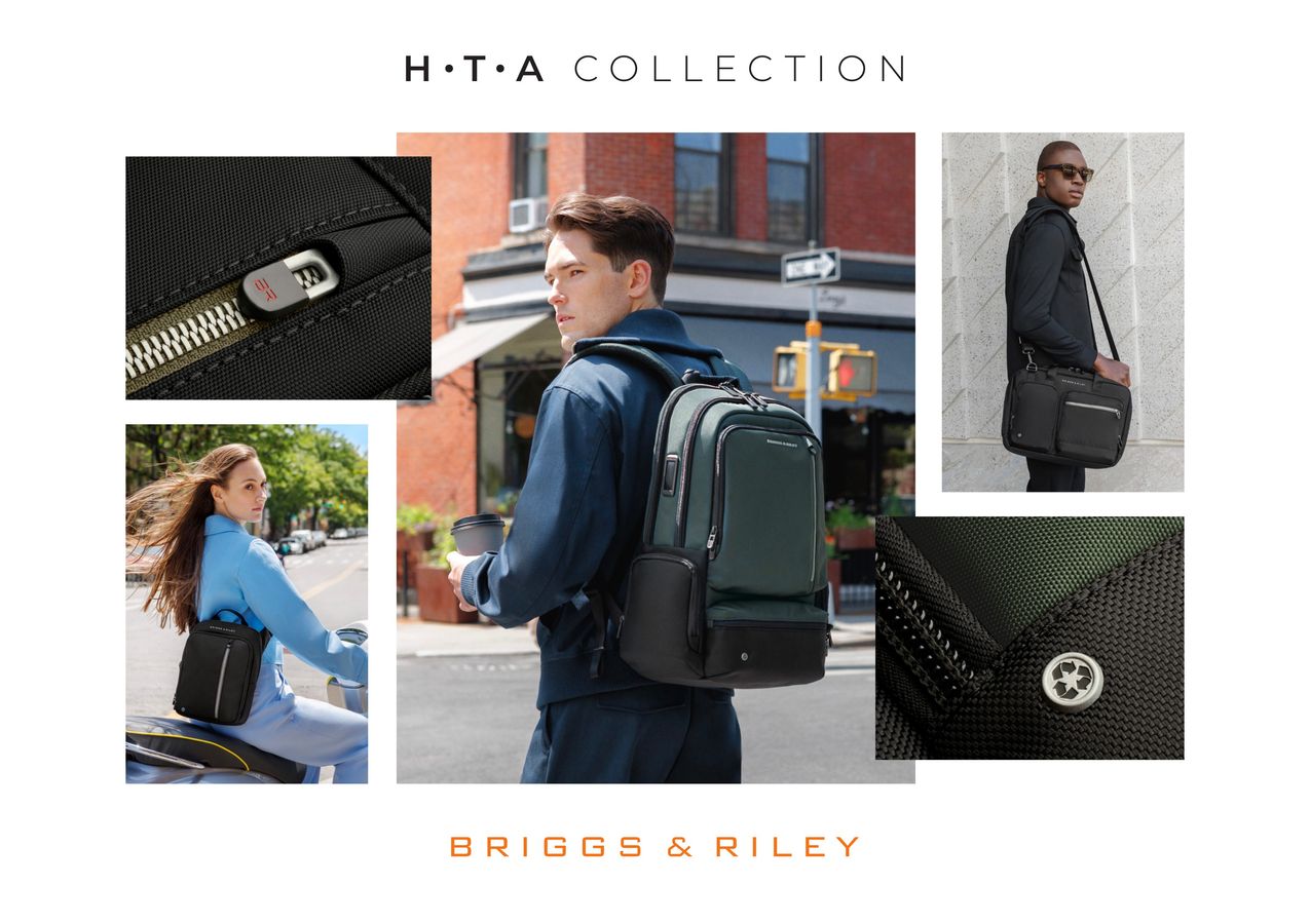 2023 HTA Flip Book by Briggs & Riley - Flipsnack